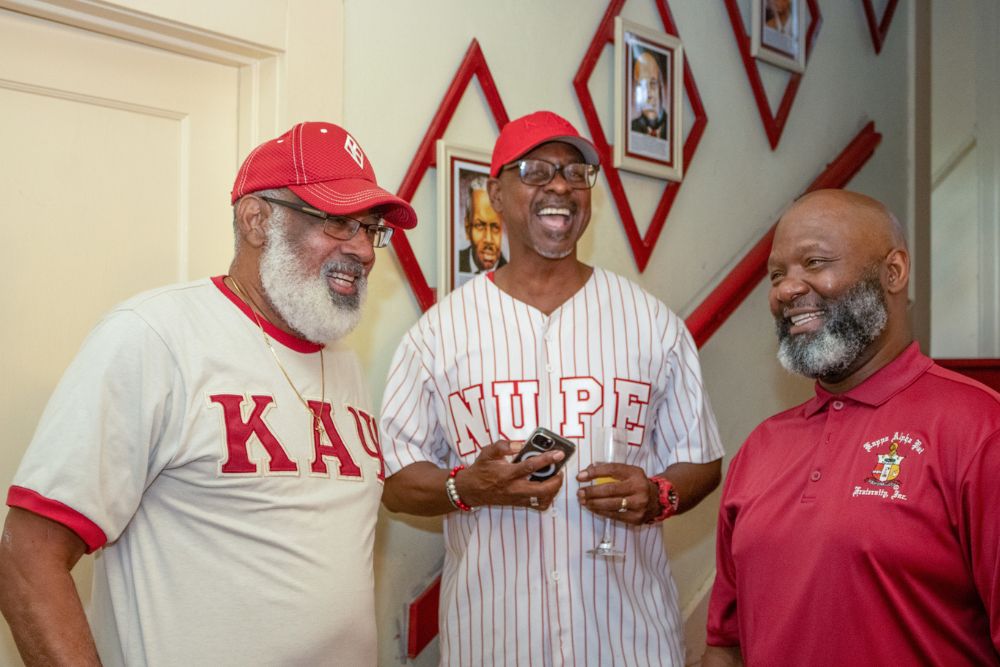 Senior Kappa Breakfast 2024 | San Antonio Event Photography | Batts Media Group